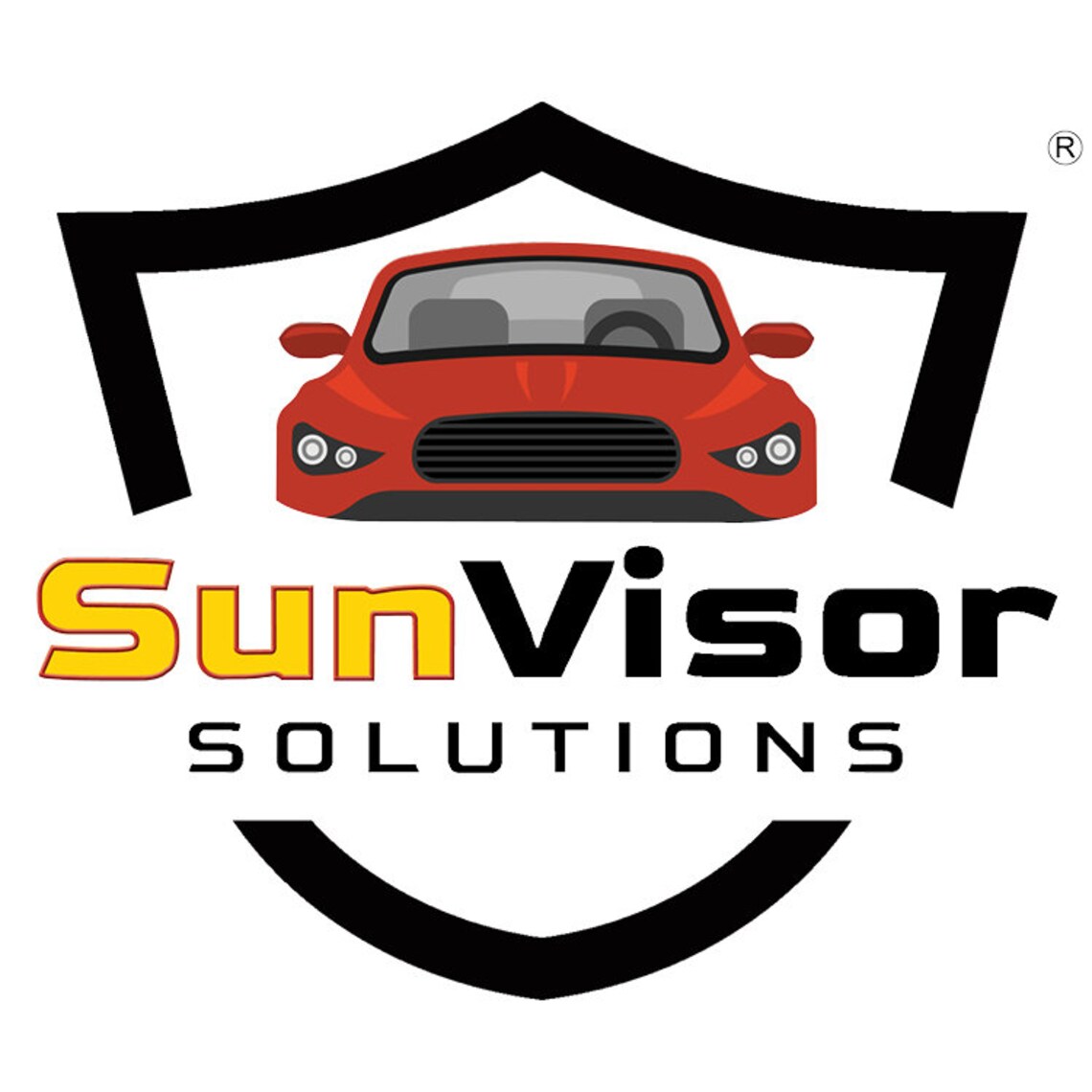 Suede Color Chart for Sun Visor Warning Label Covers - Etsy