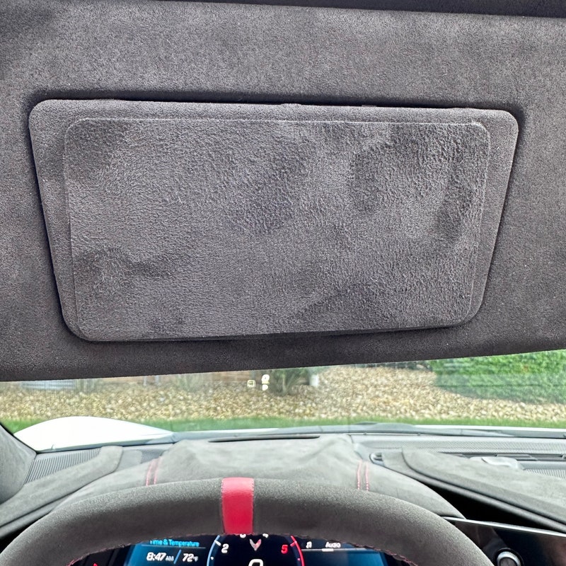 Corvette Fabric - Etsy