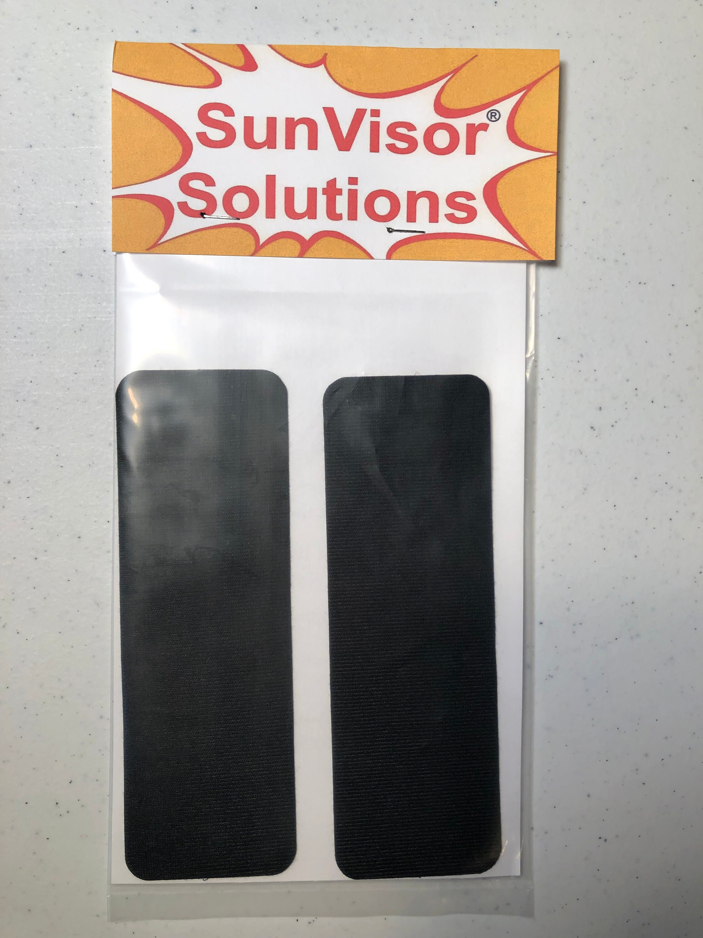 C5 the Original Sunvisor Solutions for 1997-2004 Corvette C5 Cover ...