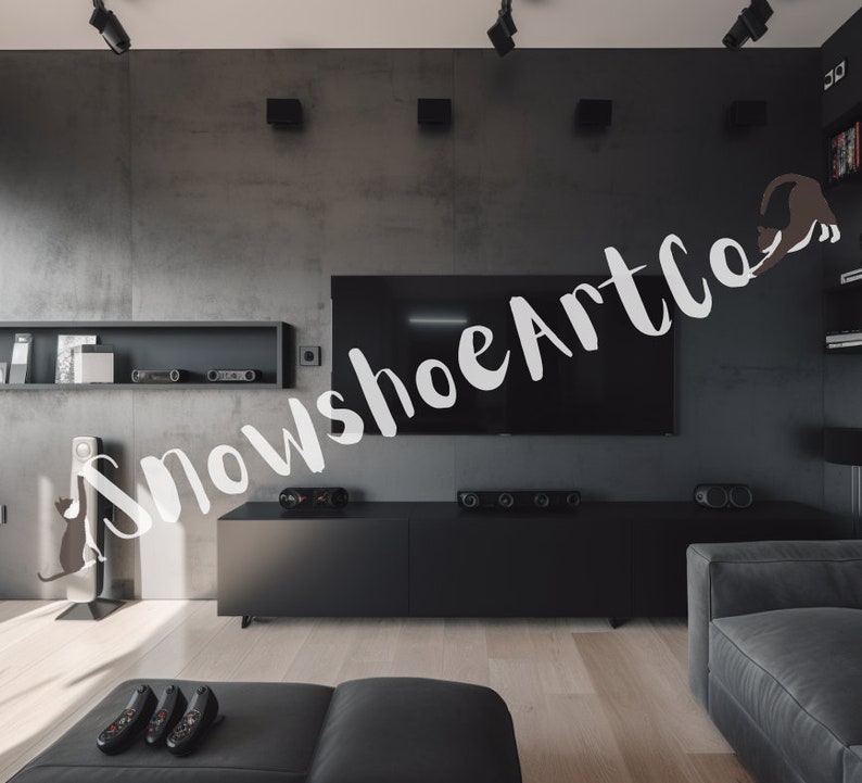 Zoom Virtual Backgrounds Game Room Home Office /professional Home Zoom ...