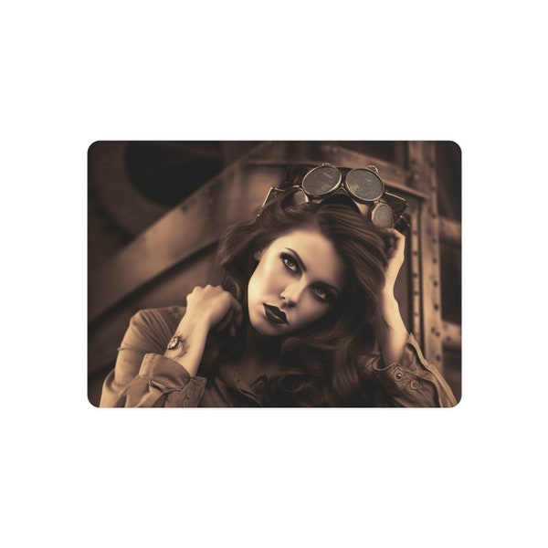 Steampunk Art - Etsy