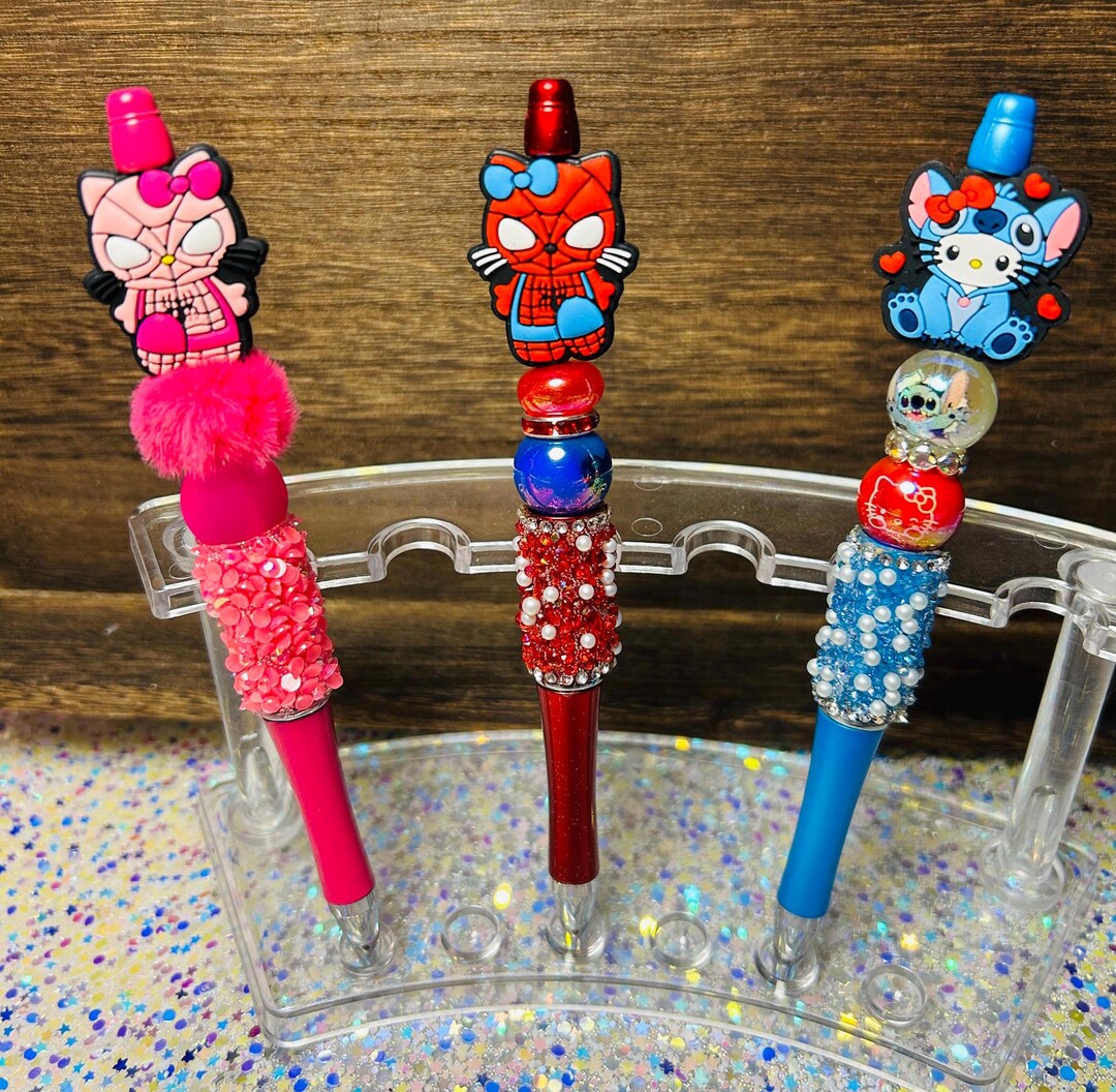 Hello Kitty Set 8 - Themed Ballpoint Pens – Cute, & Fun! | Fandom ...