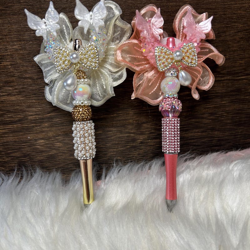 Bling Office - Etsy