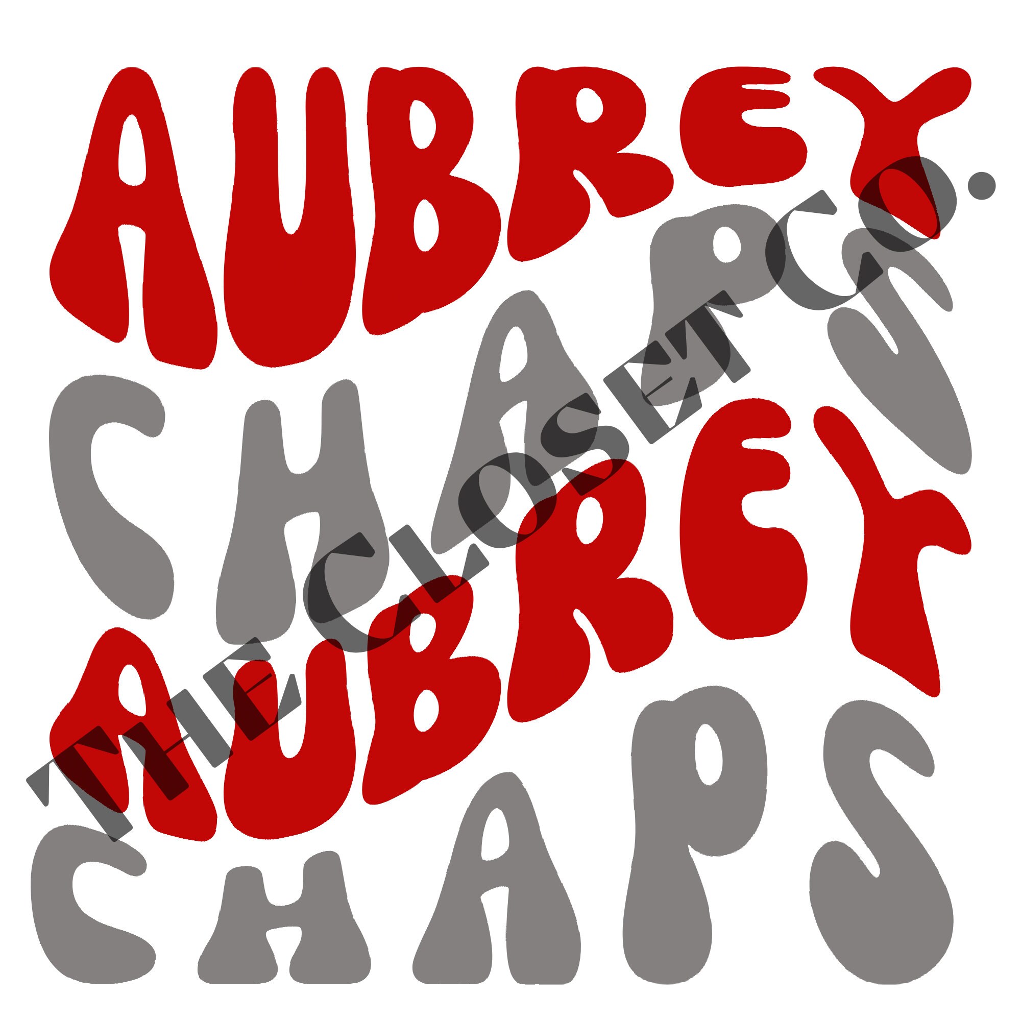 Retro Chaps Png - Etsy