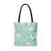LIGHT BLUE Tote Bag (AOP) - Etsy