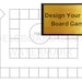 Customizable Digital Game Board - Create Your Own Adventure! - Etsy