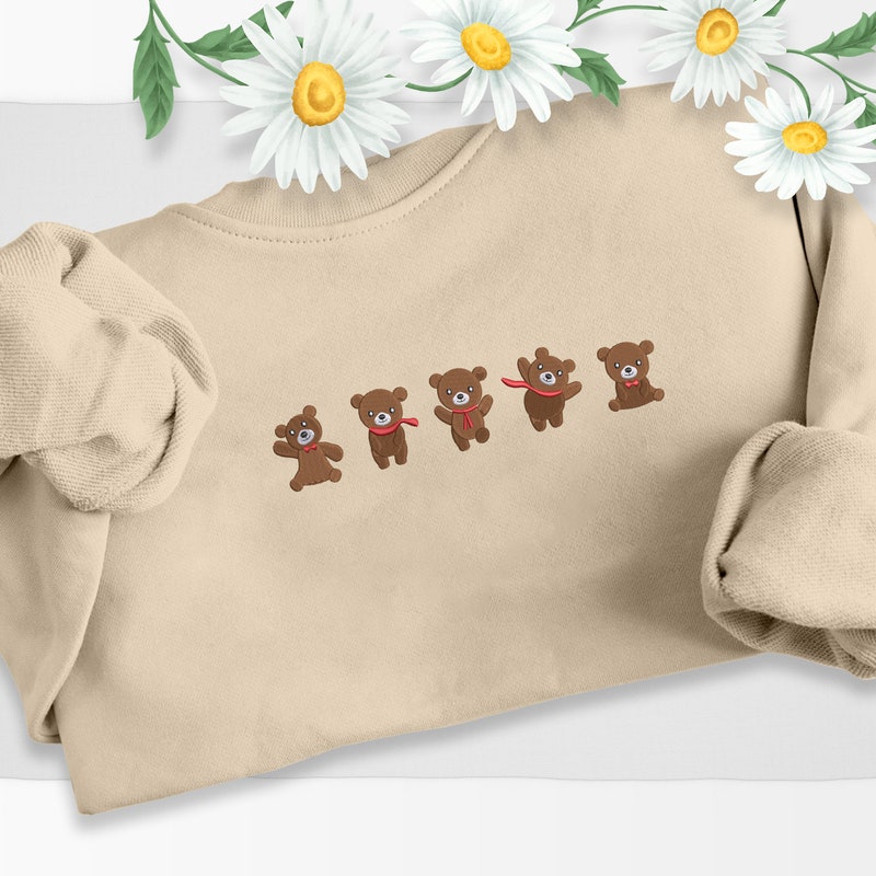 Teddy Bear Clothes - Etsy