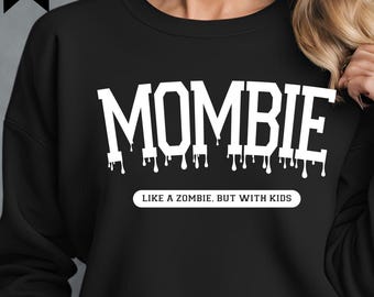 MOMBIE - Etsy