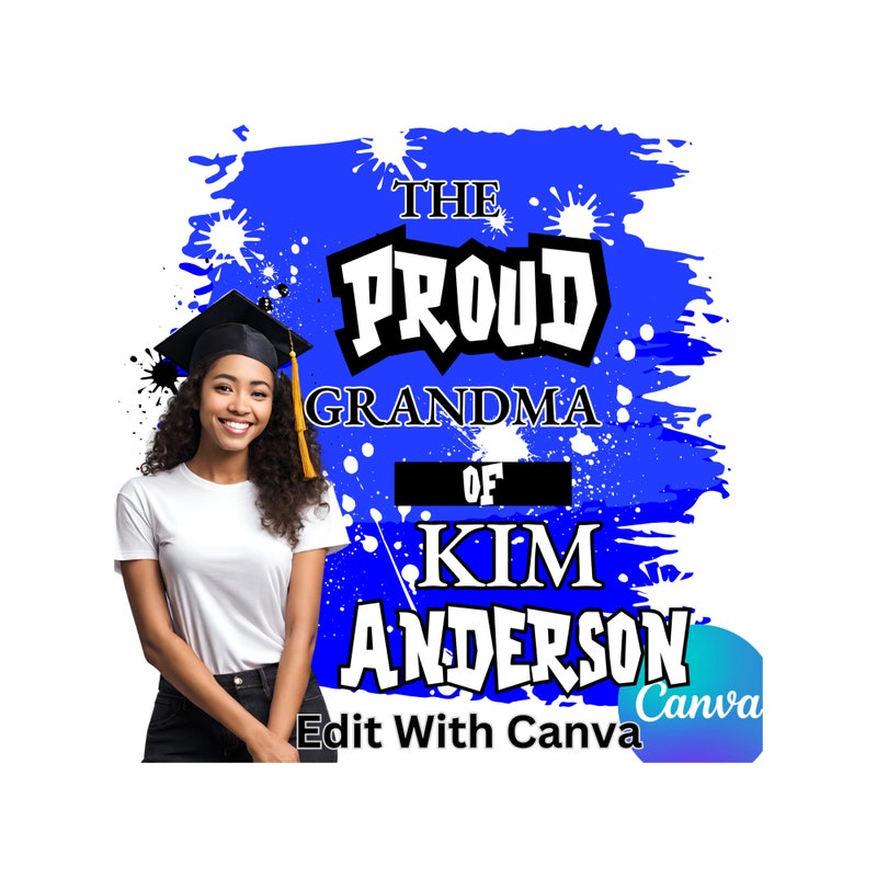 The Proud Family Font - Etsy