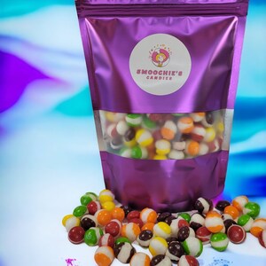 Freeze Dried Crunchers 3 Varity Bag Bundle (3 X 6 Oz Bags) - Regular ...