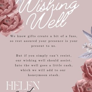 Wedding Invitation Set / Bundle INSTANT DOWNLOAD Template Download DIY ...