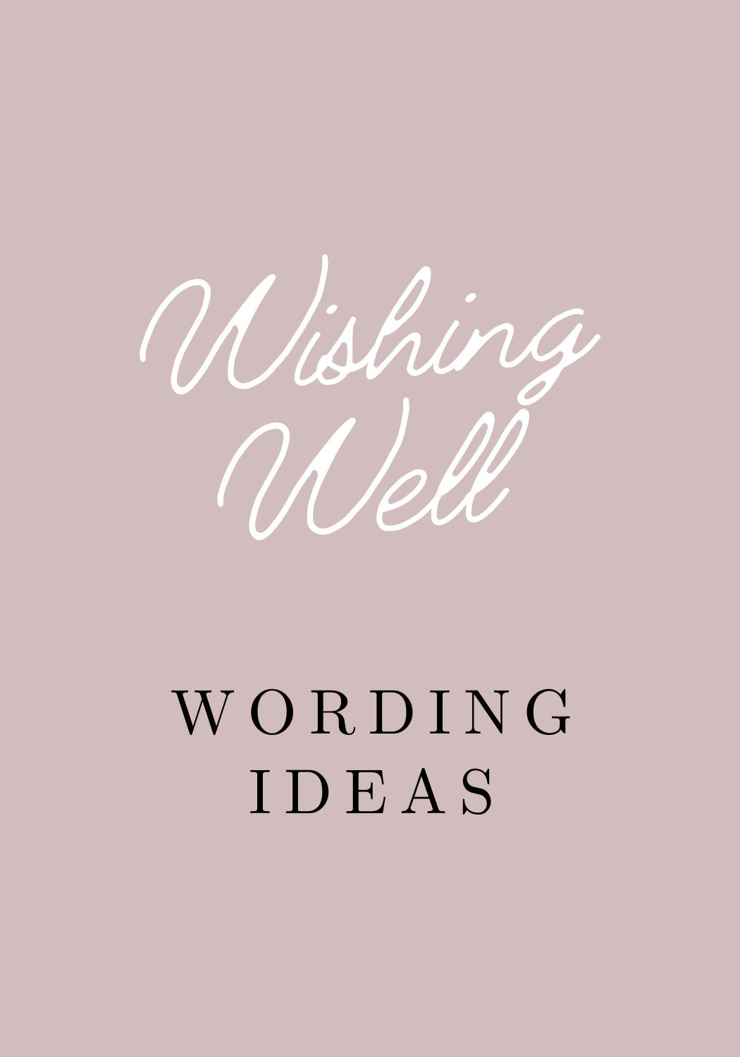 Wedding Invitation Set / Bundle INSTANT DOWNLOAD Template Download DIY ...