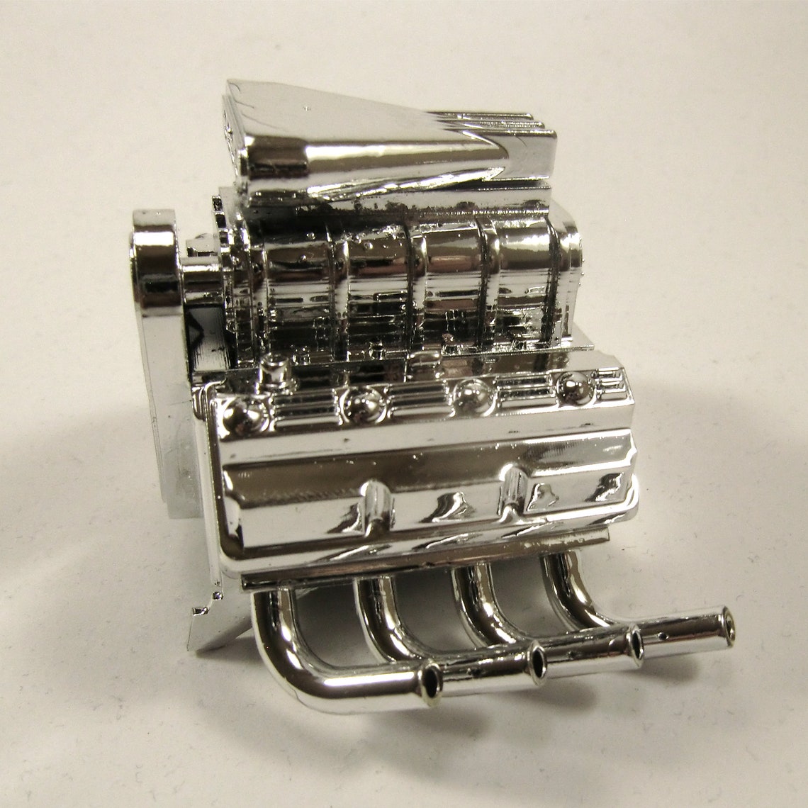 Cox Dragster Engine Reproduction - Etsy