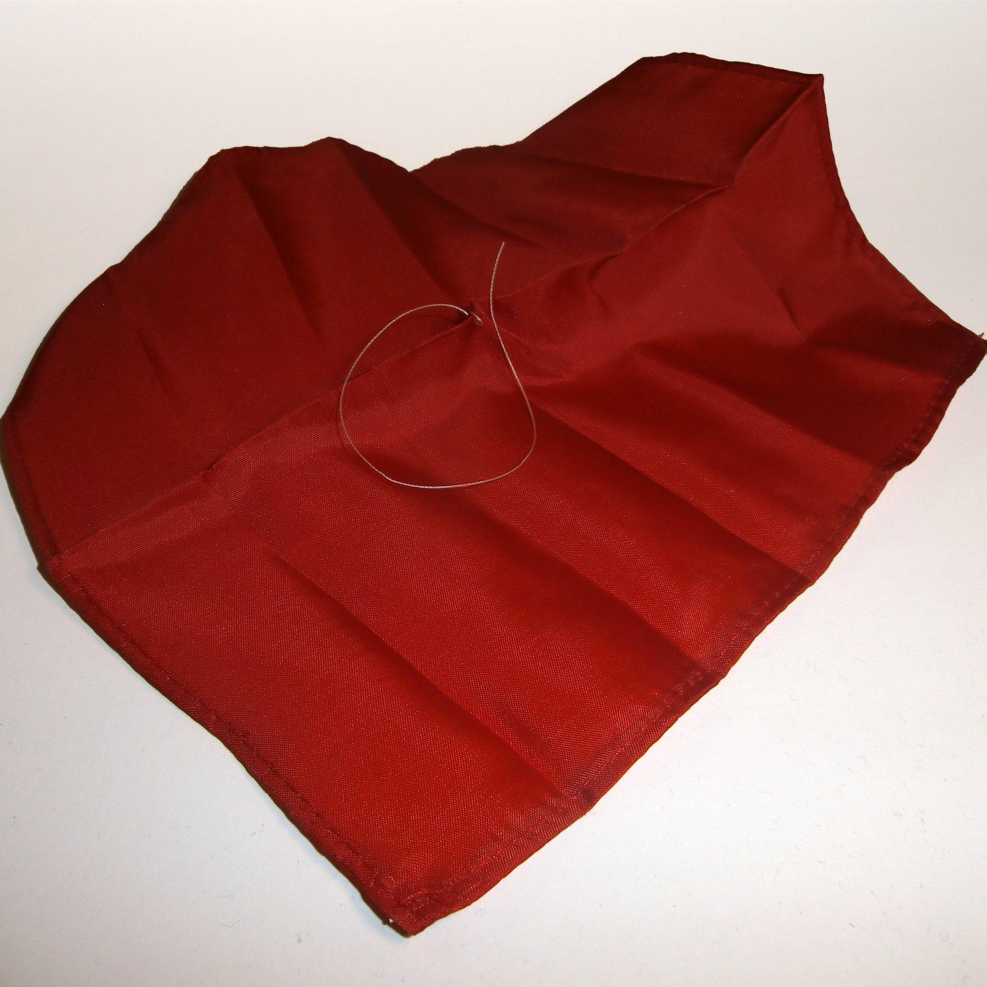 Cox Parachute Reproduction - Etsy