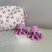 Articulated Fidget Toy - Octopus - Etsy