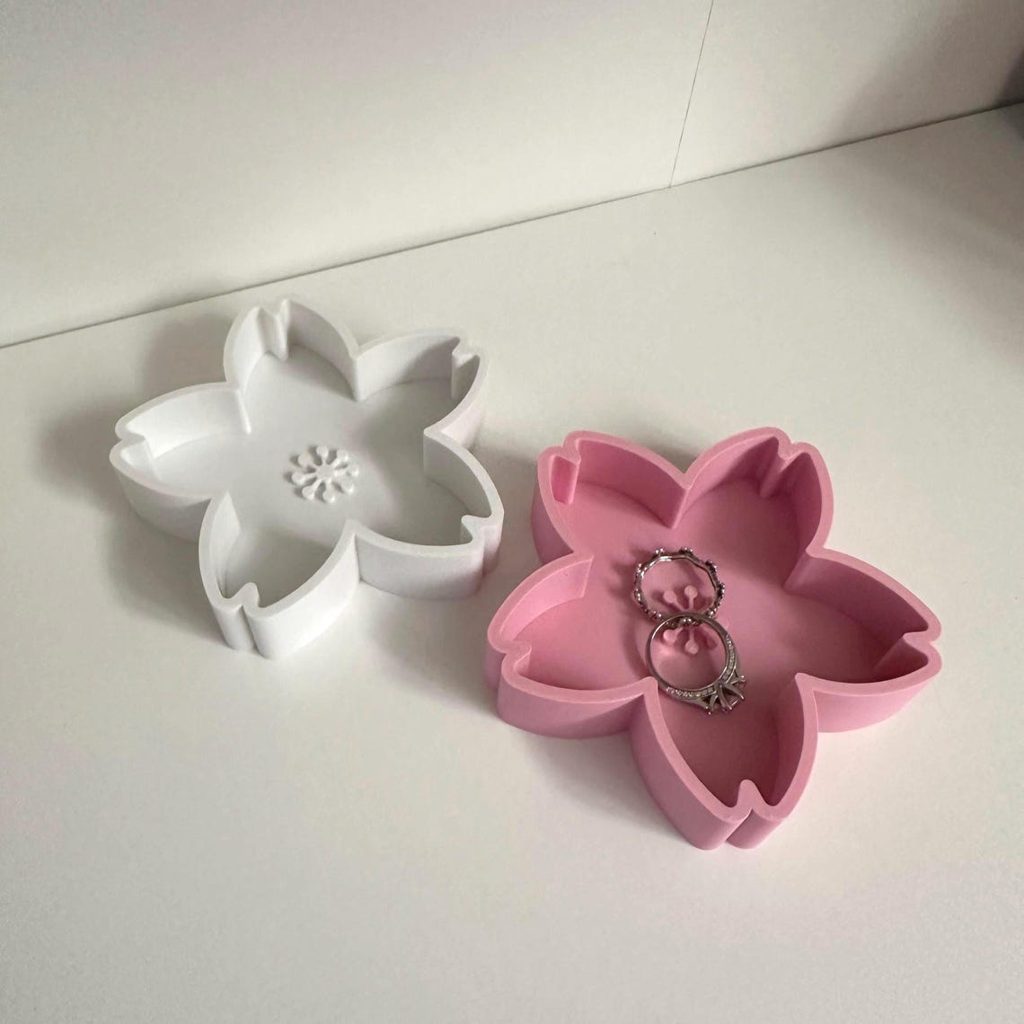 Sakura Tray - Etsy