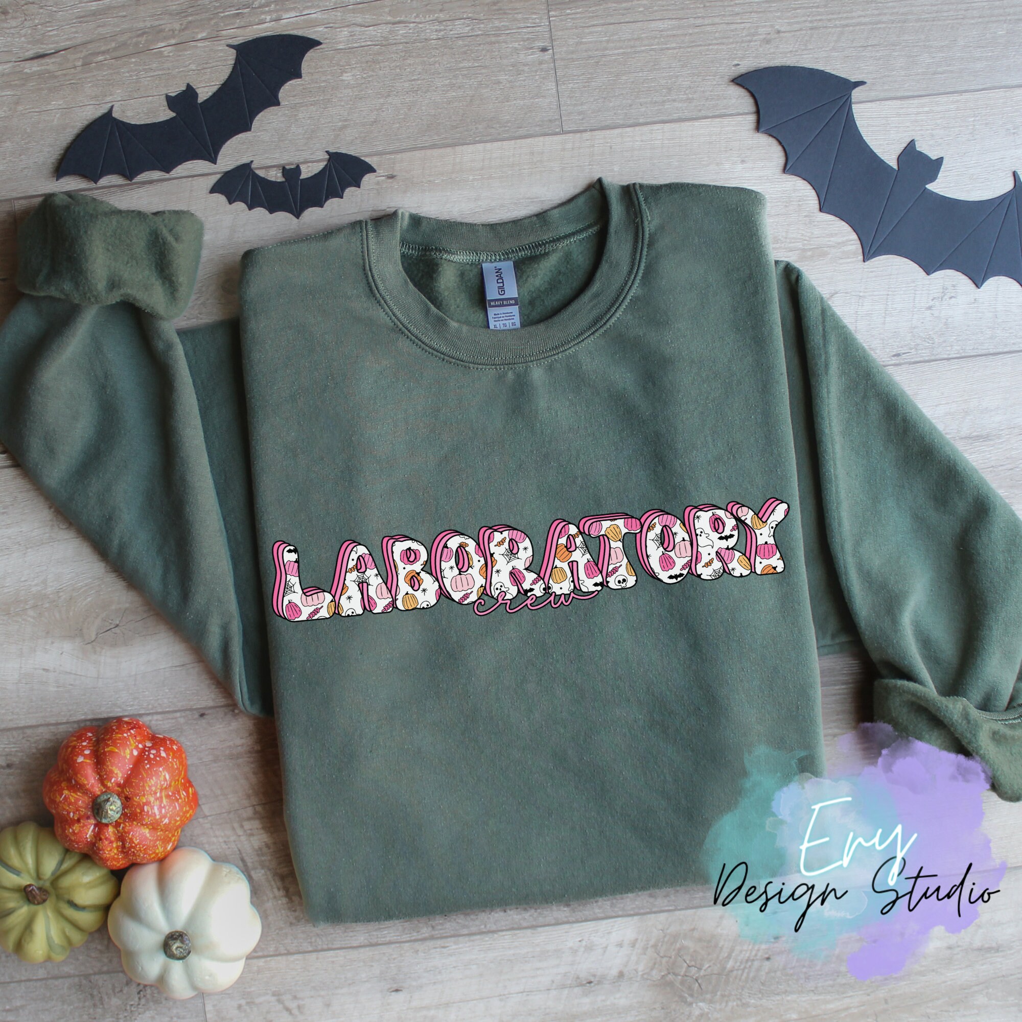 Halloween Lab Technician Png, Halloween Lab Png, Halloween Lab ...