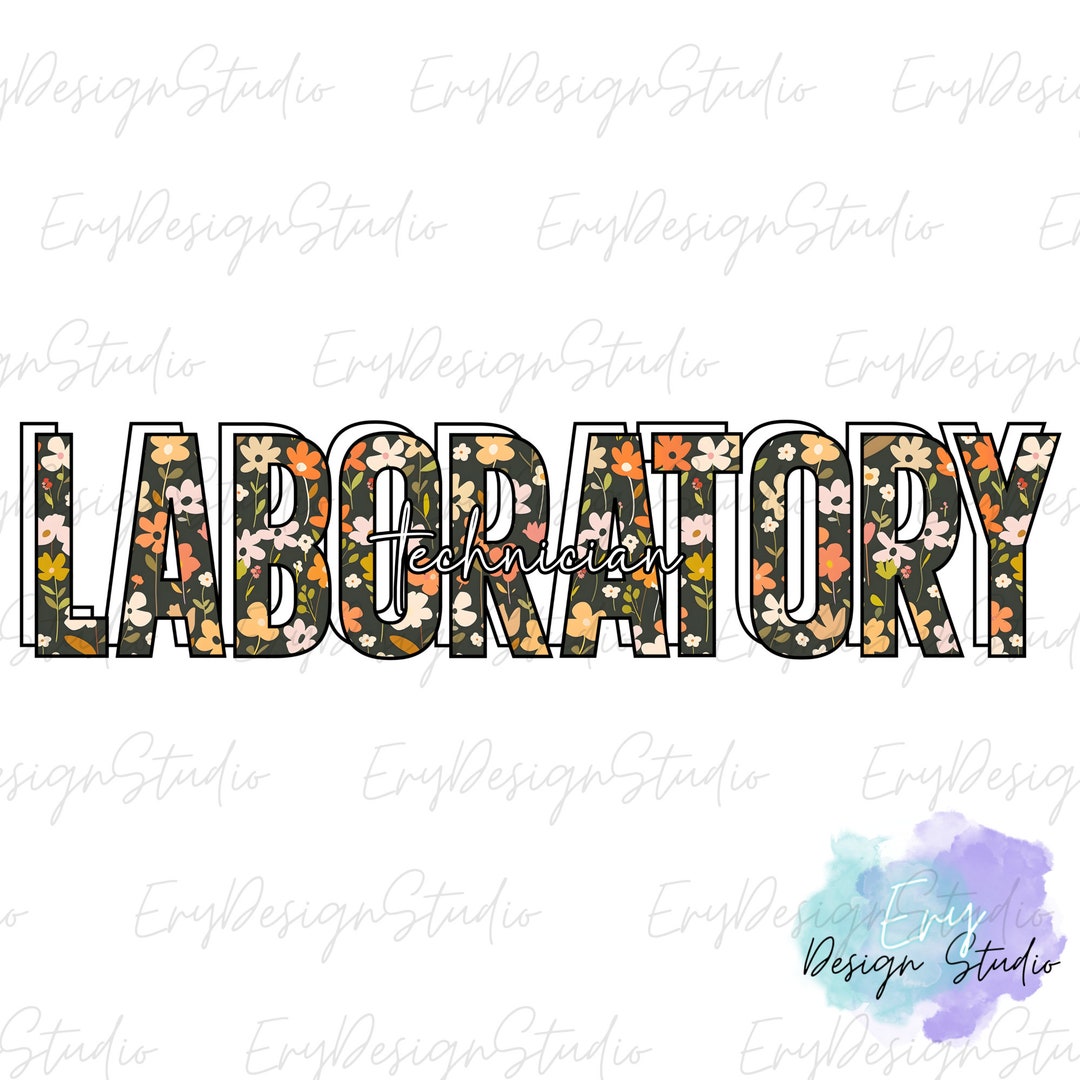 Laboratory Technician Autumn Png, Laboratory Technician Png ...