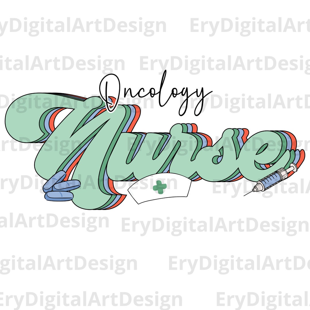 Oncology Nurse Png, Oncology Nurse Christmas Png, Nursing Png, Nurse ...