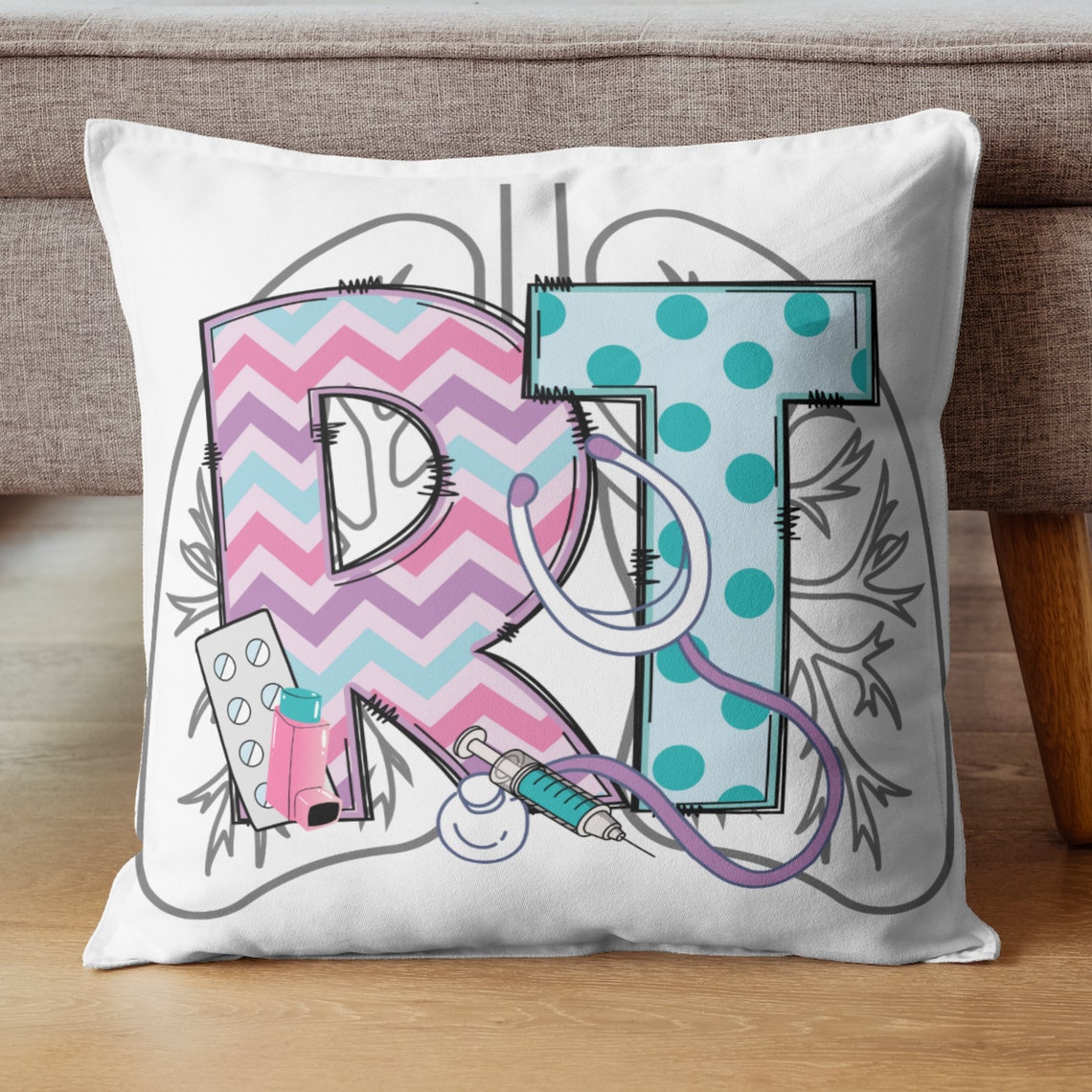 Respiratory Therapist Easter Png, Sublimation Design, Life Rt Png ...