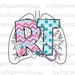 Respiratory Therapist Easter Png, Sublimation Design, Life Rt Png ...