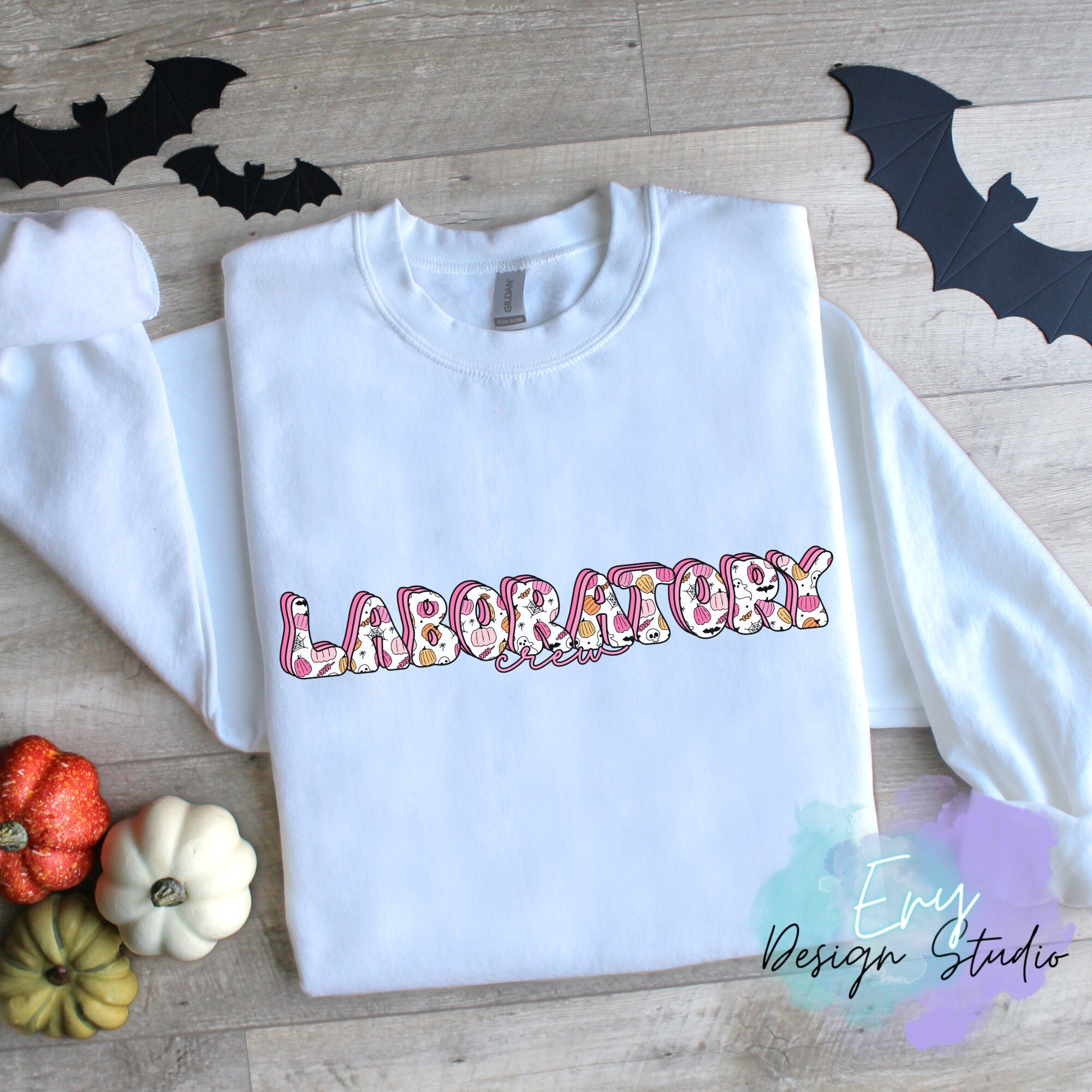 Halloween Lab Technician Png, Halloween Lab Png, Halloween Lab ...