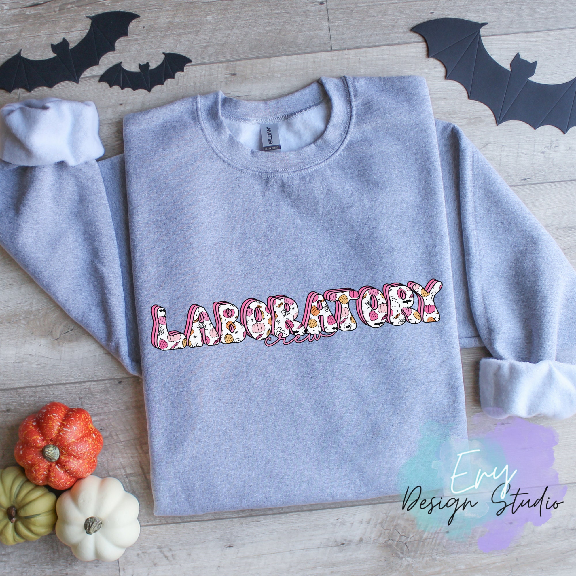 Halloween Lab Technician Png, Halloween Lab Png, Halloween Lab ...