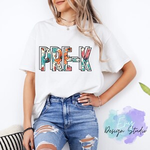Preschool PNG, Download Sublimation Designs, Back to School PNG ...