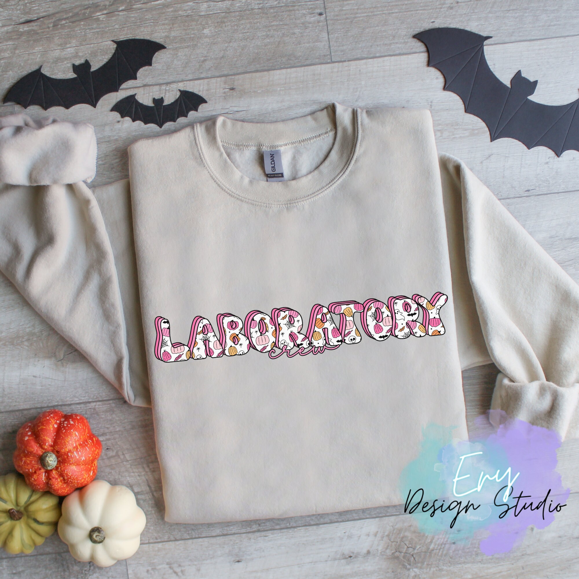 Halloween Lab Technician Png, Halloween Lab Png, Halloween Lab ...