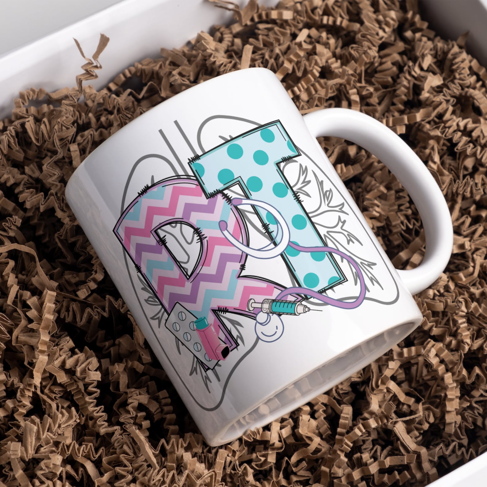 Respiratory Therapist Easter Png, Sublimation Design, Life Rt Png ...