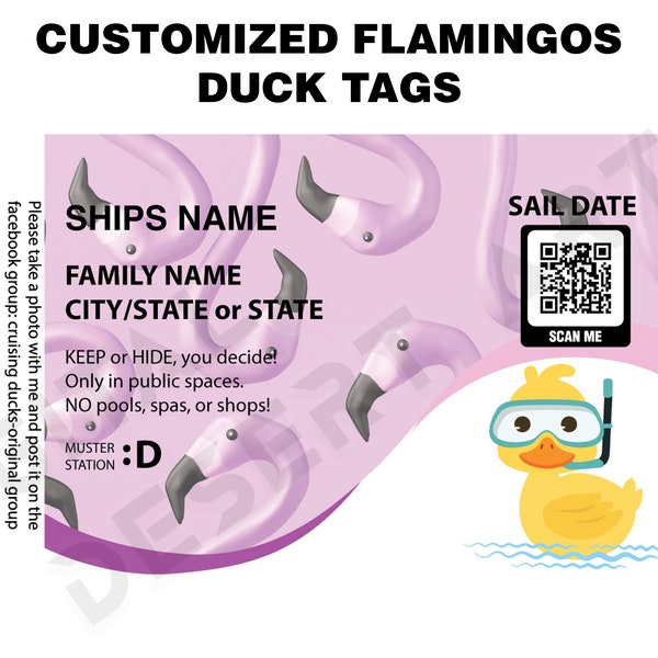 Carnival Cruise Sign and Sail Card Template - Etsy