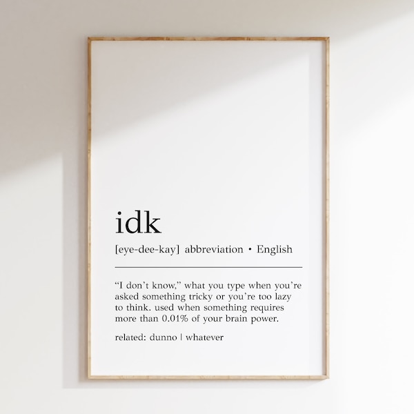 Teen Room Art - Etsy