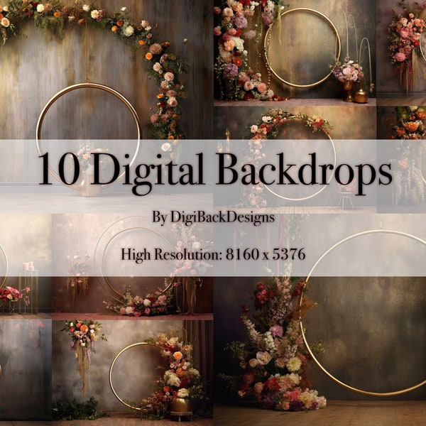 Wedding Background for Pictures - Etsy