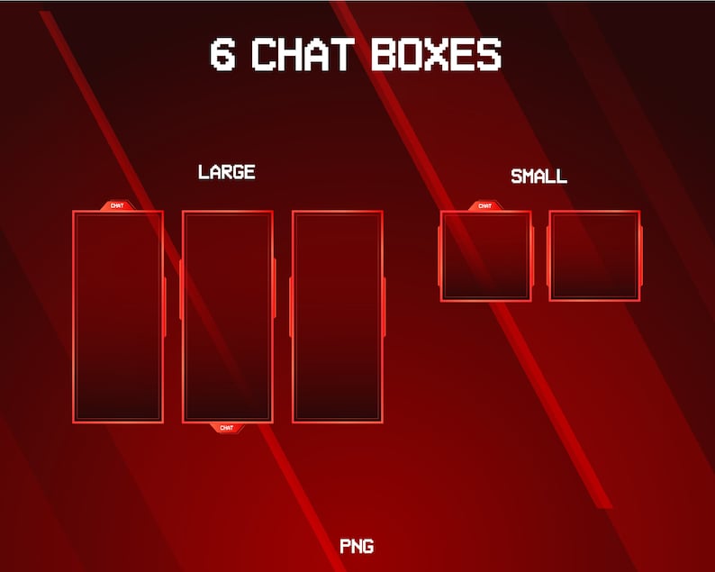 Animated Lofi Twitch Overlay Stream Package Game Room Cool Neon Twitch ...