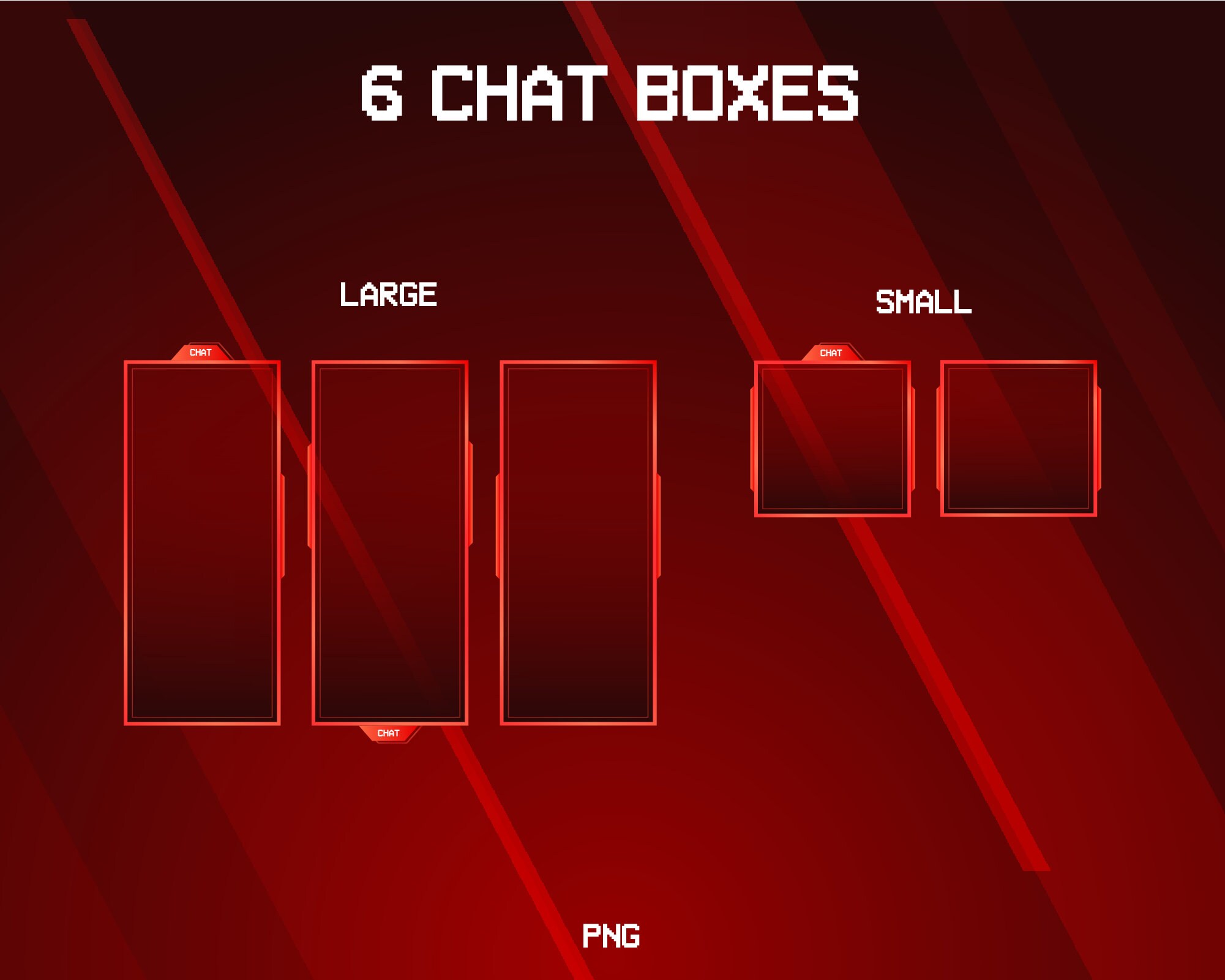 Animated Lofi Twitch Overlay Stream Package Game Room Cool Neon Twitch ...