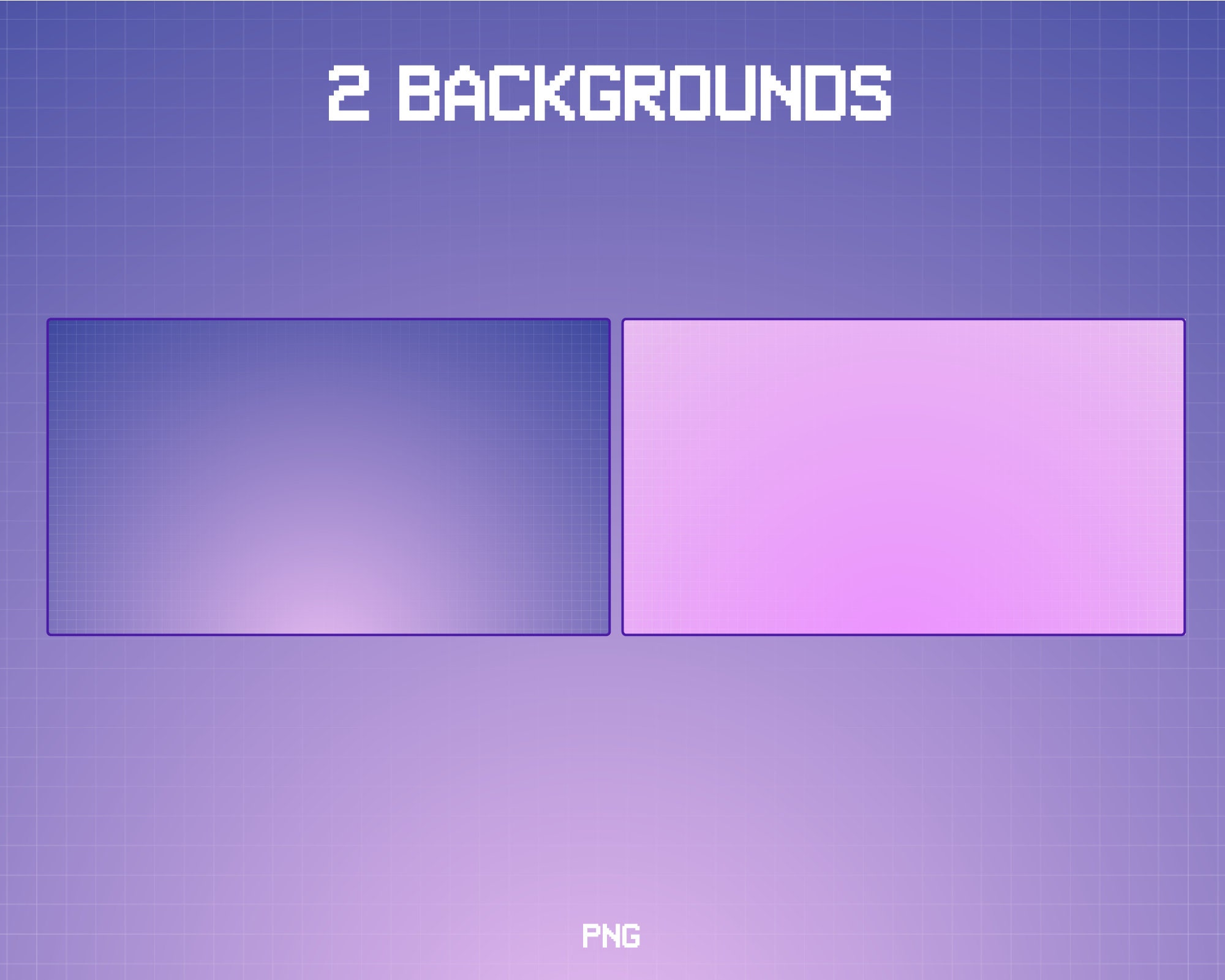 Animated Cozy Twitch Overlay Stream Package Aesthetic Desktop Windows ...