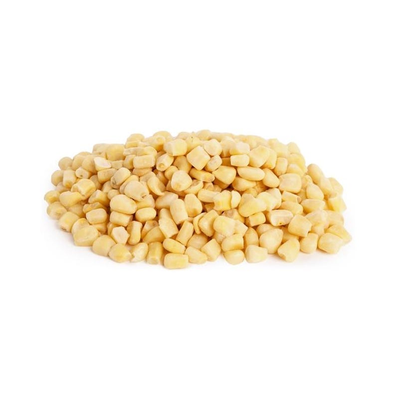 Freeze-dried Corn Kernels - White - Etsy