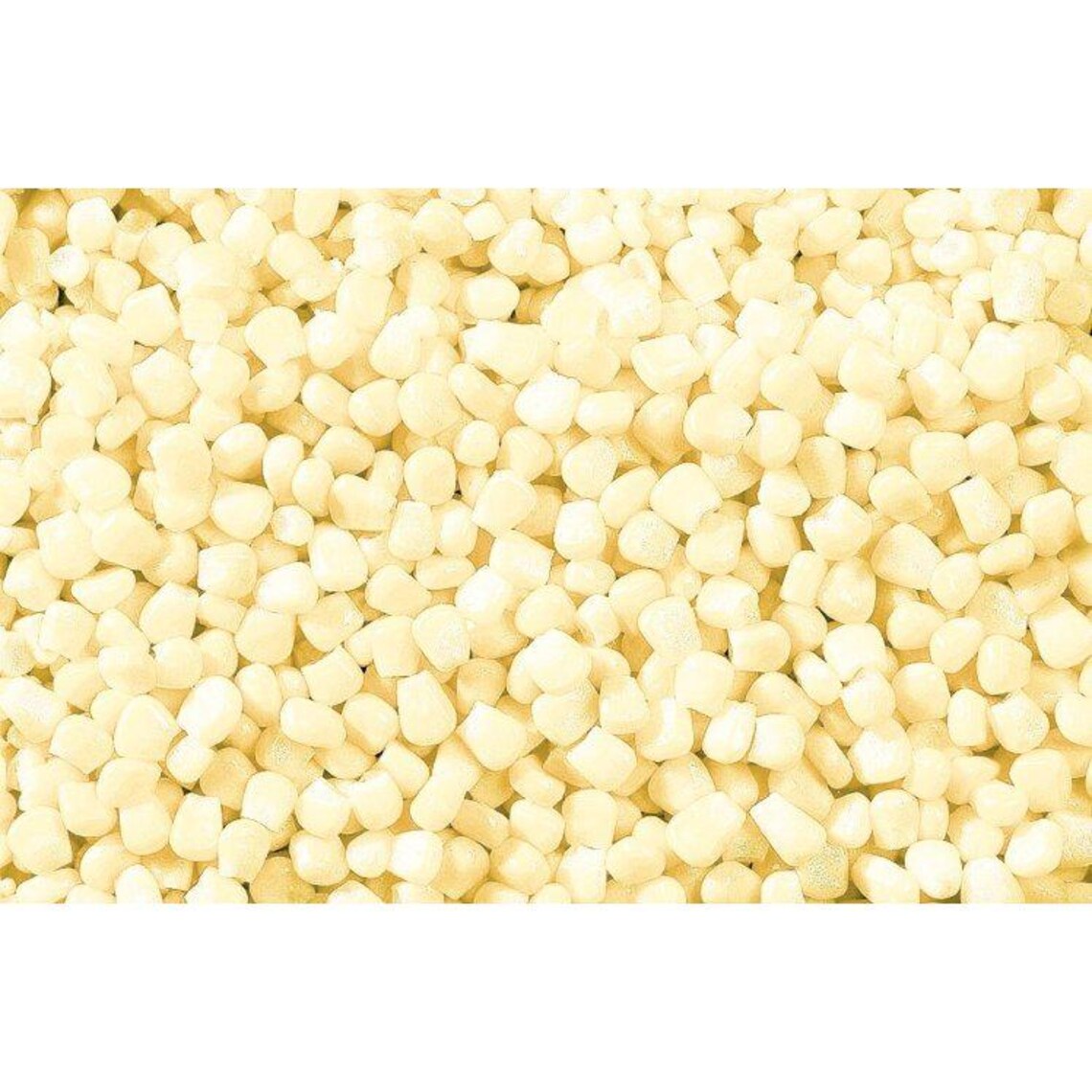 Freeze-dried Corn Kernels - White - Etsy