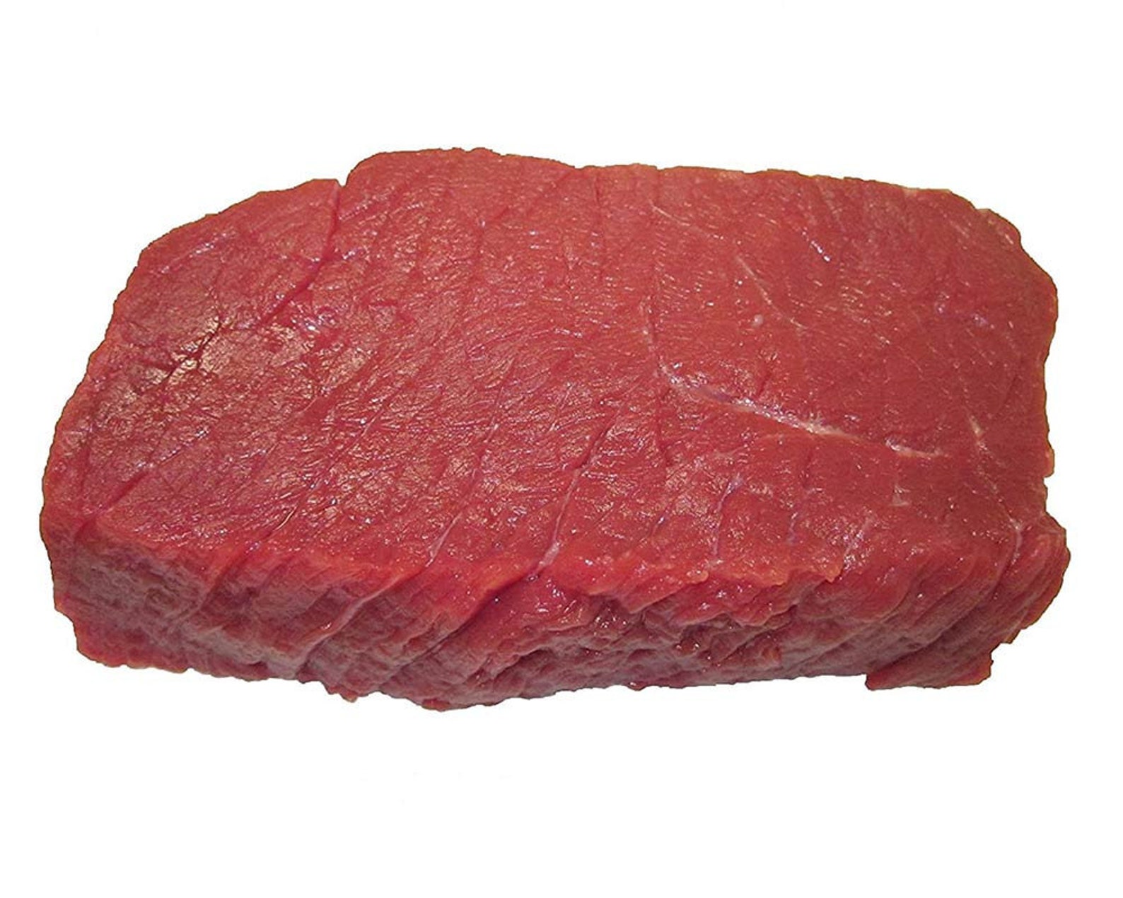 Freeze-dried Bison Top Sirloin Steaks - 2 Pounds - Etsy