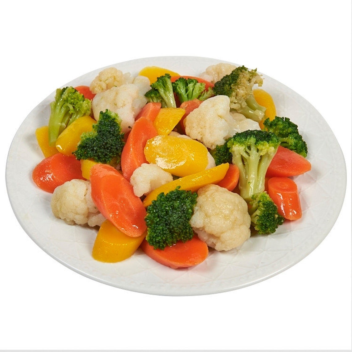 Freeze-dried Vegetable Blend - Malibu - Etsy