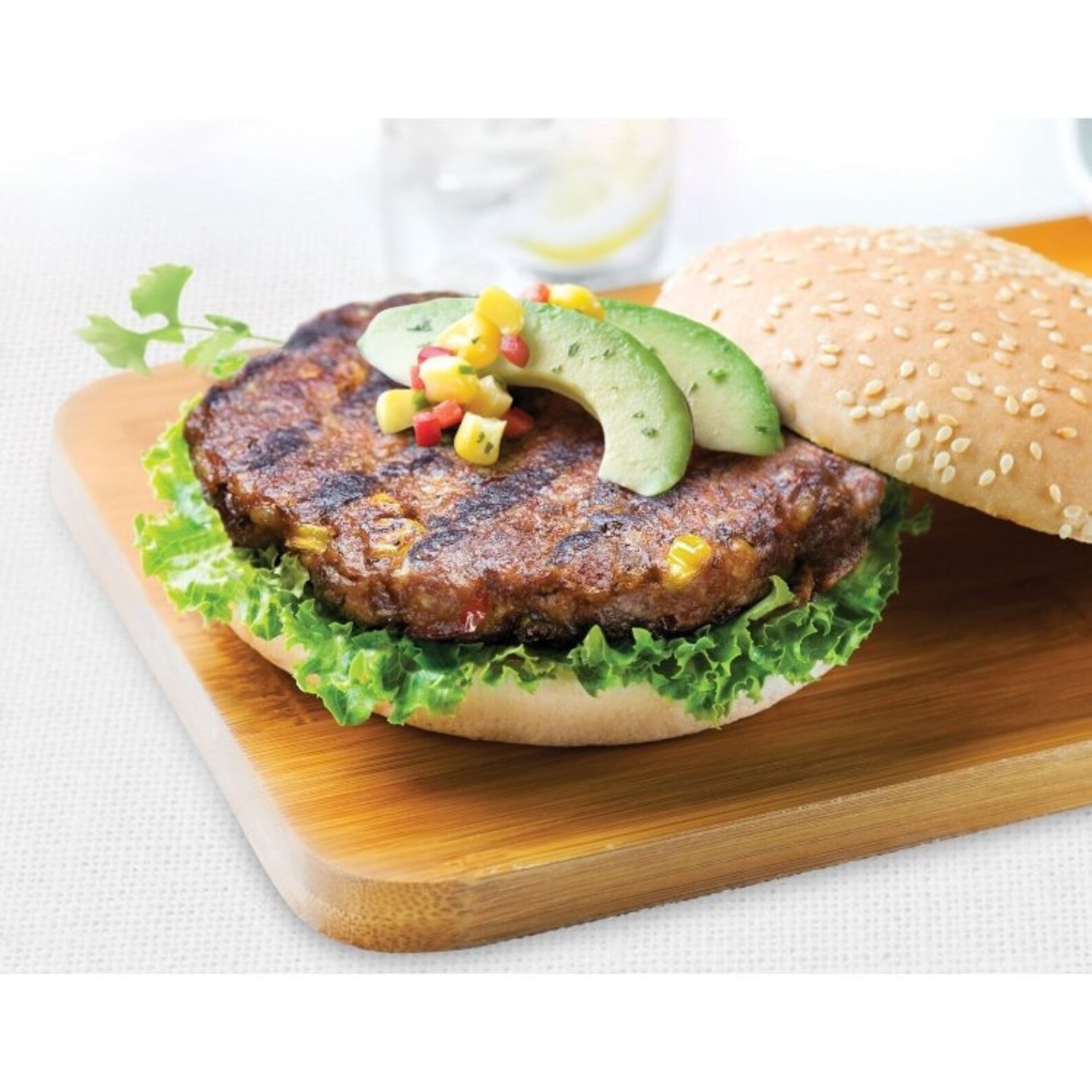 Freeze-dried Veggie Burgers - Patties - Etsy