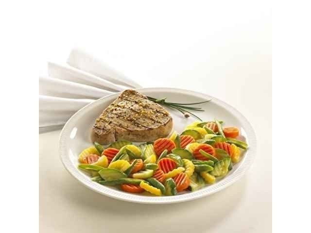 Freeze-dried Vegetable Blend Capri - Etsy