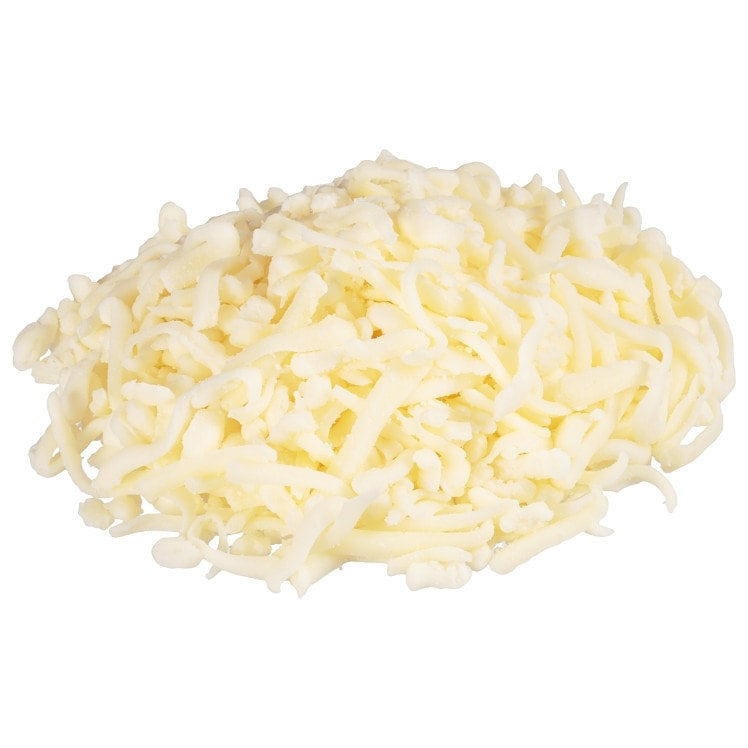 Freeze-dried Mozzarella Shredded Cheese - Etsy