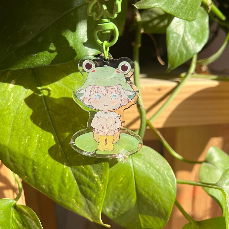 Peluche gojo satoru - Etsy España