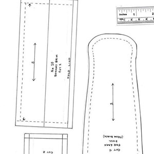 Amish Dolls Pattern - Etsy