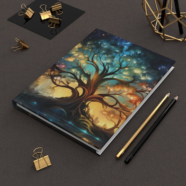 Fantasy Nature - Etsy