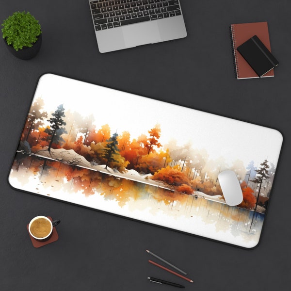 Desk Mat - Etsy