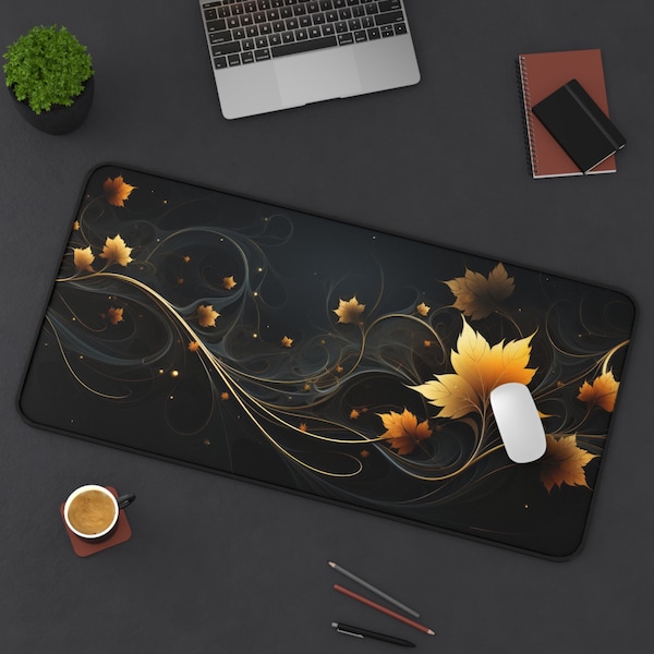 Desk Mat - Etsy