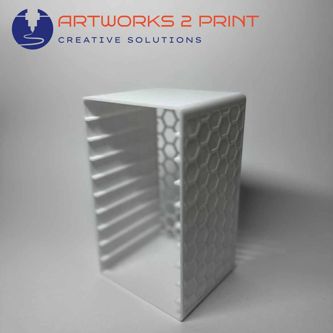 Stamp Pad Shelf (suitable for 10x Stampinup - New Version) Stamp Art ...