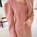 Handmade Dress Made to Order Dress A-line Skirt Christmas Dress Dress ...